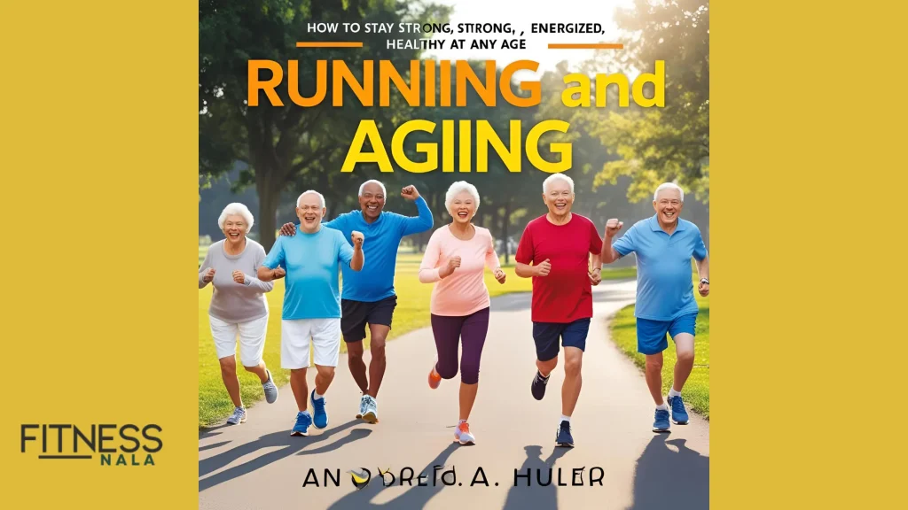 Running and Aging: Safe Tips, Benefits & Beginner Plans for Seniors ...